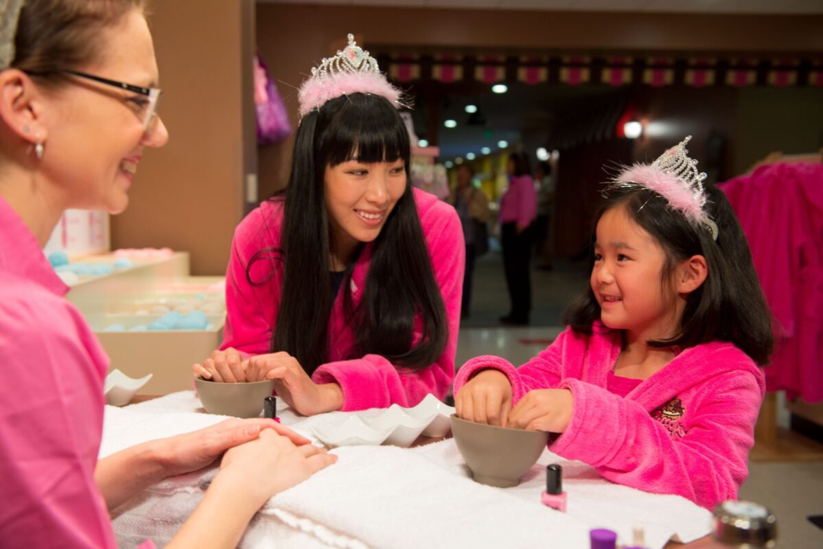 Great Wolf Lodge SoCal: The Perfect Staycation Location « lovestalgia