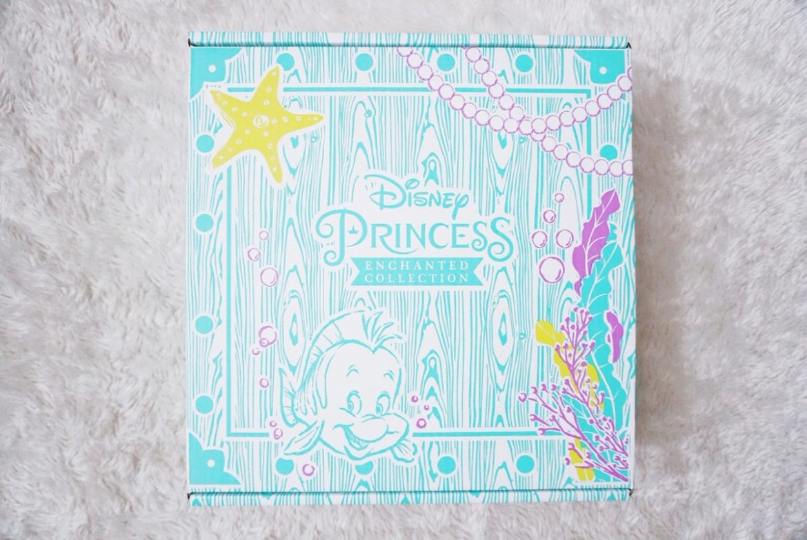 What's In The Disney Princess Subscription Box? « lovestalgia