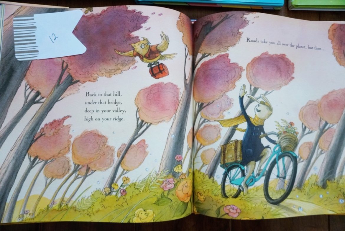 Graduation Gift Book Ideas For Kids « lovestalgia