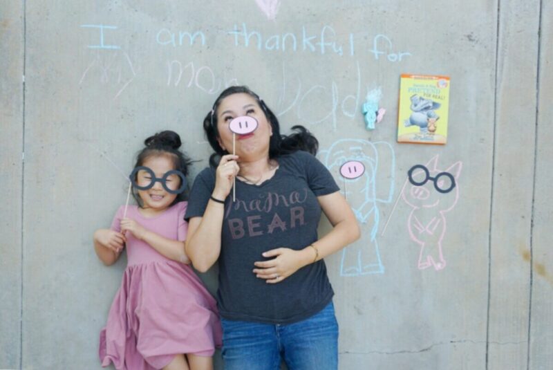 Thank-o-Rama with Mo Willems « lovestalgia