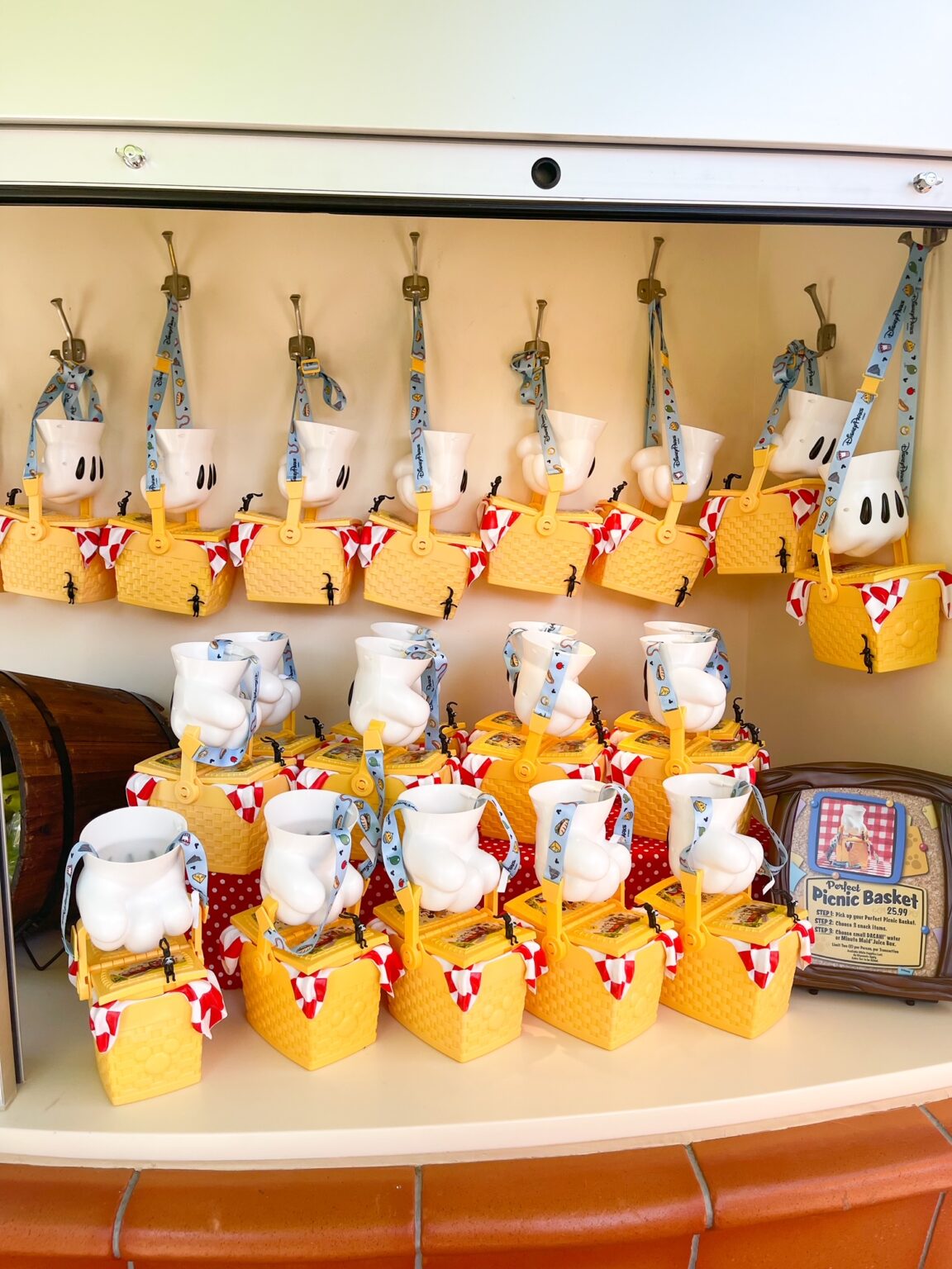 Disneyland: Mickey's Toontown is Open! « lovestalgia